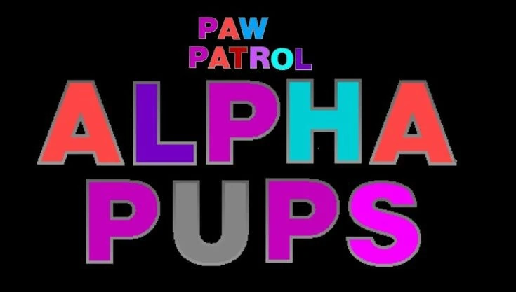 Alpha-Pups | Fanon Wiki | Fandom