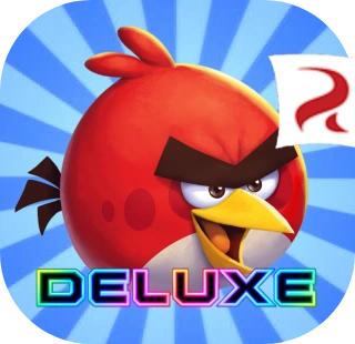 Angry birds deluxe | Fanon Wiki | Fandom
