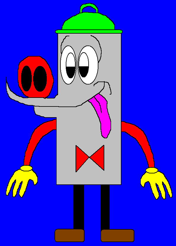 Bunsen the Benson | Fanon Wiki | Fandom