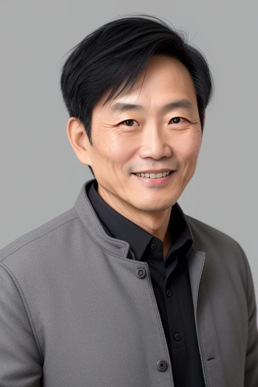 David Tsang | Fanon Wiki | Fandom