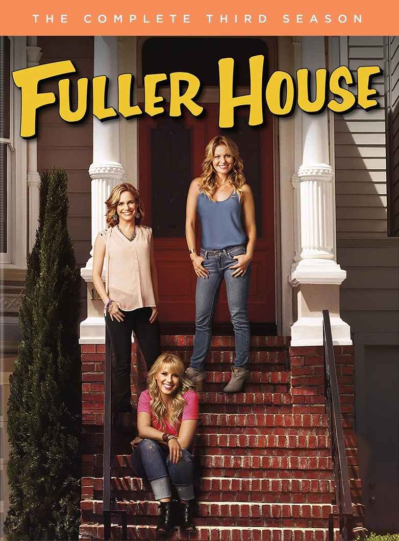 Fuller House (season 3) | Fanon Wiki | Fandom