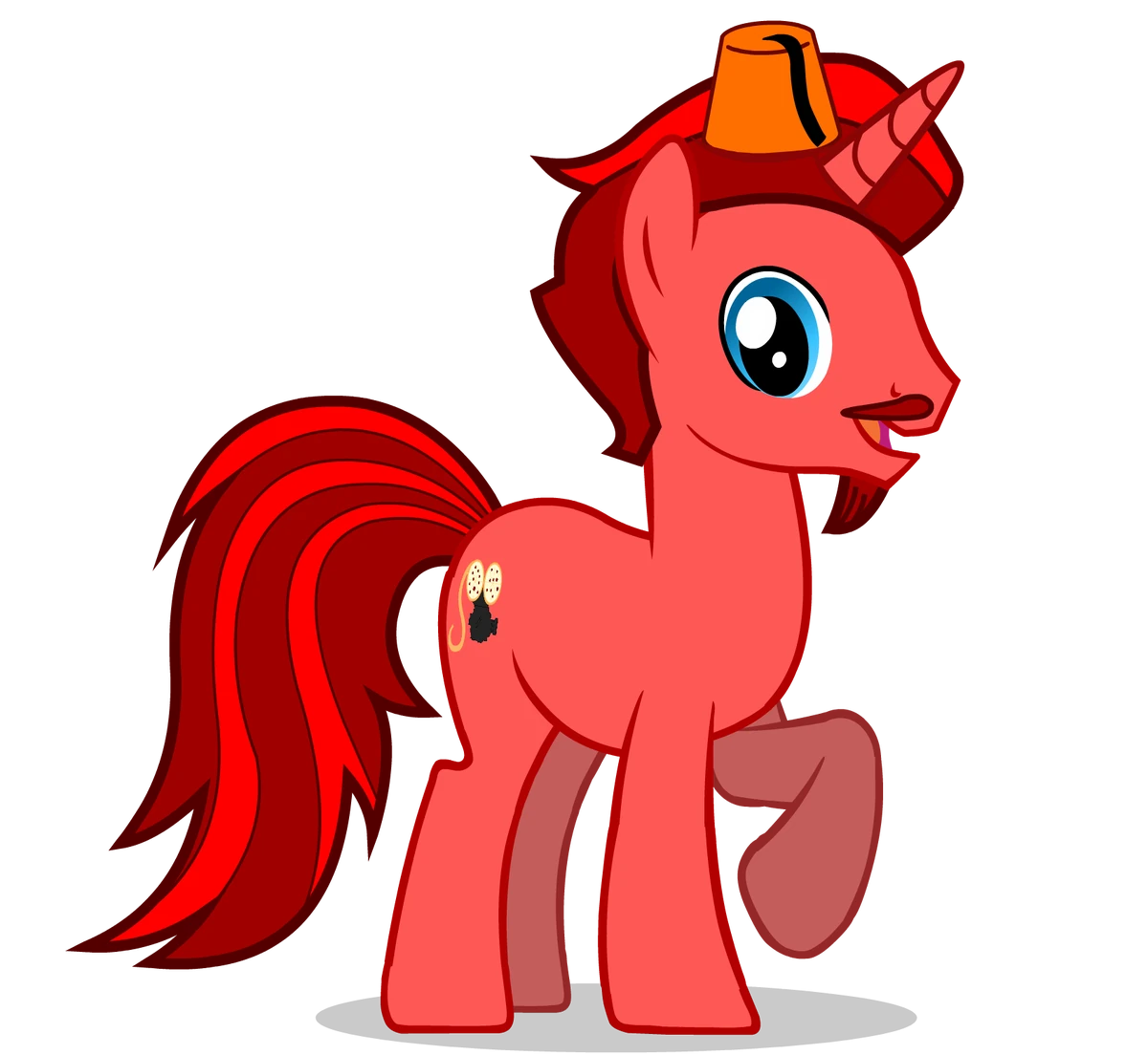 Jasper Pie | Fanon Wiki | Fandom