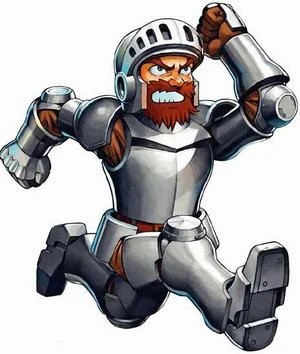 Arthur (DoomVerse) | Fanon Wiki | Fandom