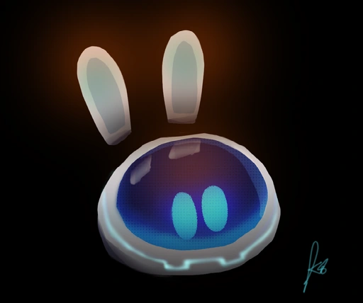 Beep-0 | Fanon Wiki | Fandom