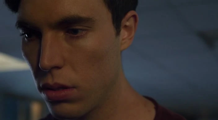 James Warwick | Fanon Wiki | Fandom