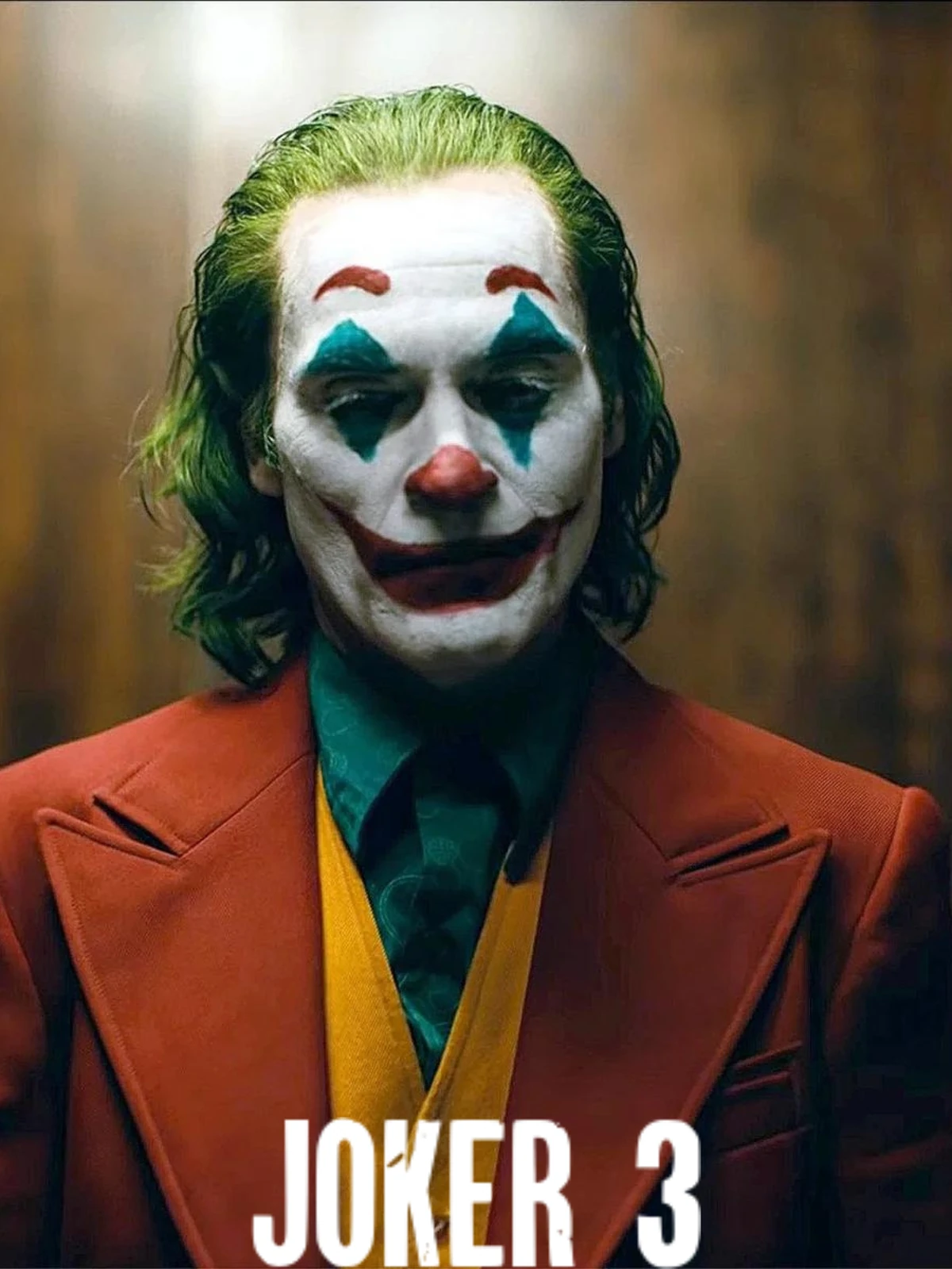 Joker 3 | Fanon Wiki | Fandom
