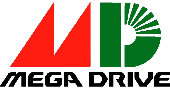 Mega Drive | Wikia Fanon | Fandom