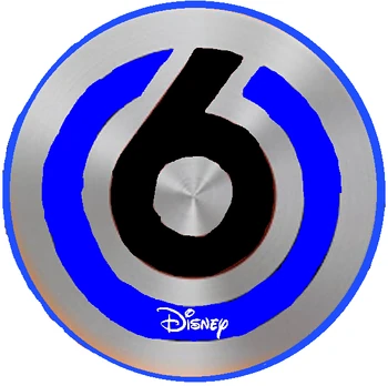 Disney Six | Fanon Wiki | Fandom