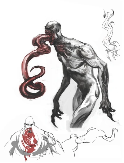 Vampires (the Strain) | Fanon Wiki | Fandom