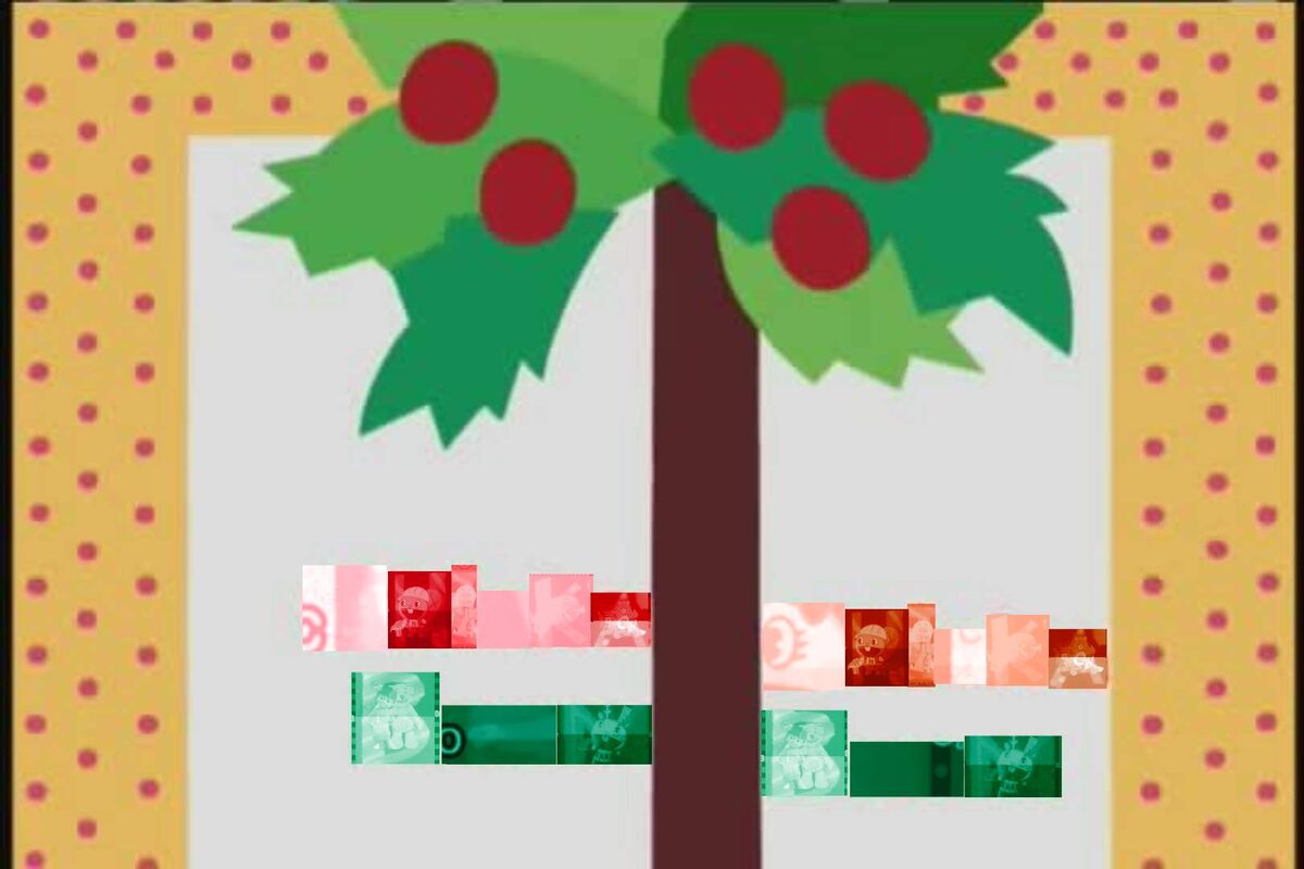 Chicka Chicka Boom Boom Capital Letters