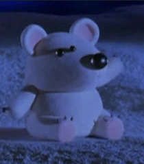 Polar Bear (Elves) | Fanon Wiki | Fandom