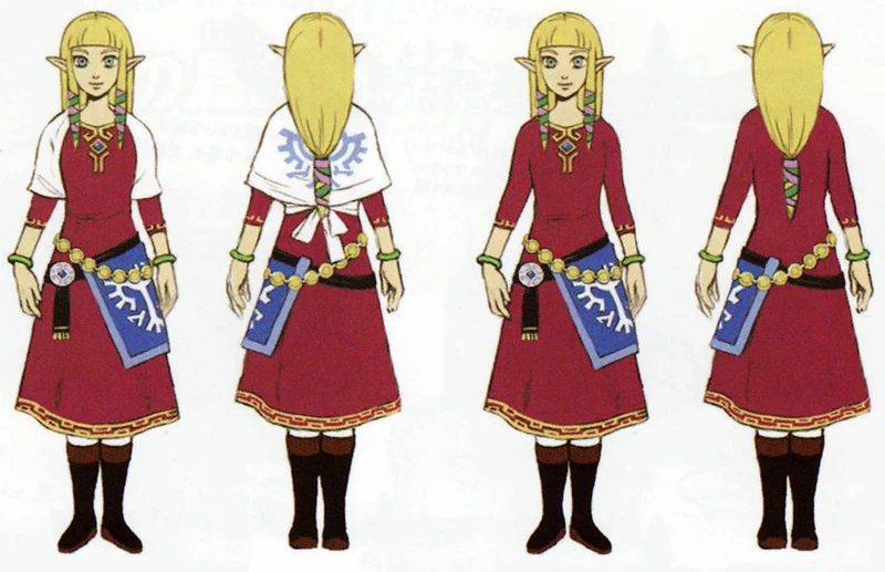 Concept Art | Fanon Wiki | Fandom