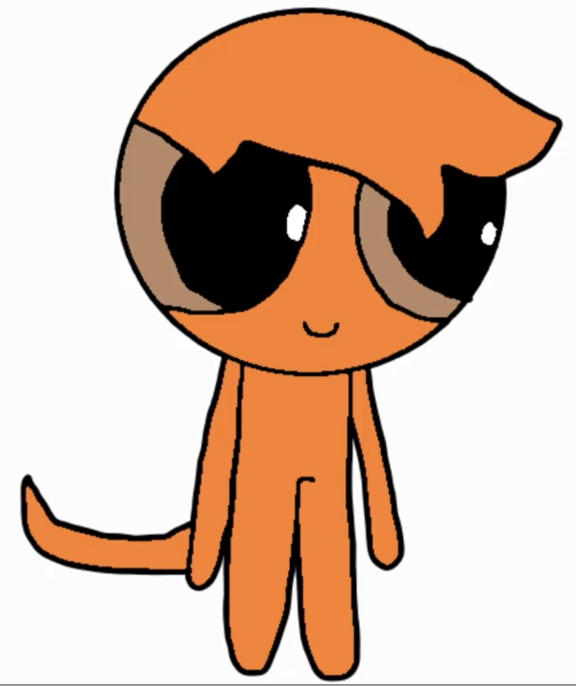 Tangerine Fanon Wiki Fandom