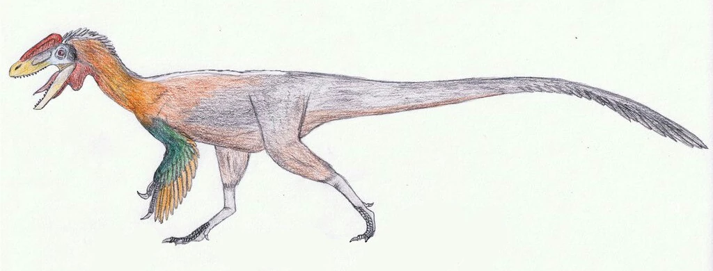 Velocityrannus | Fanon Wiki | Fandom