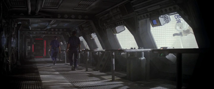 Con-Am 27 laboratory (Earth-9471) | Fanon Wiki | Fandom