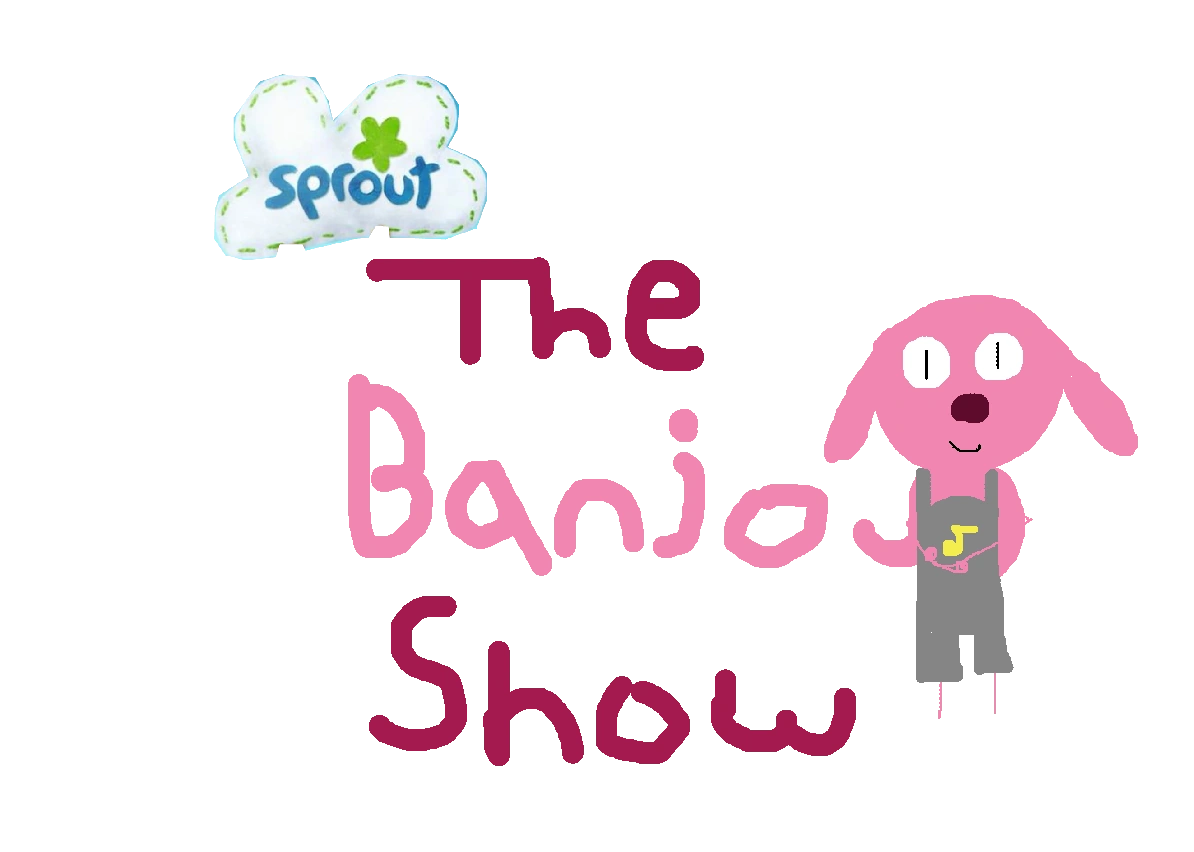 The Banjo Show | Fanon Wiki | Fandom
