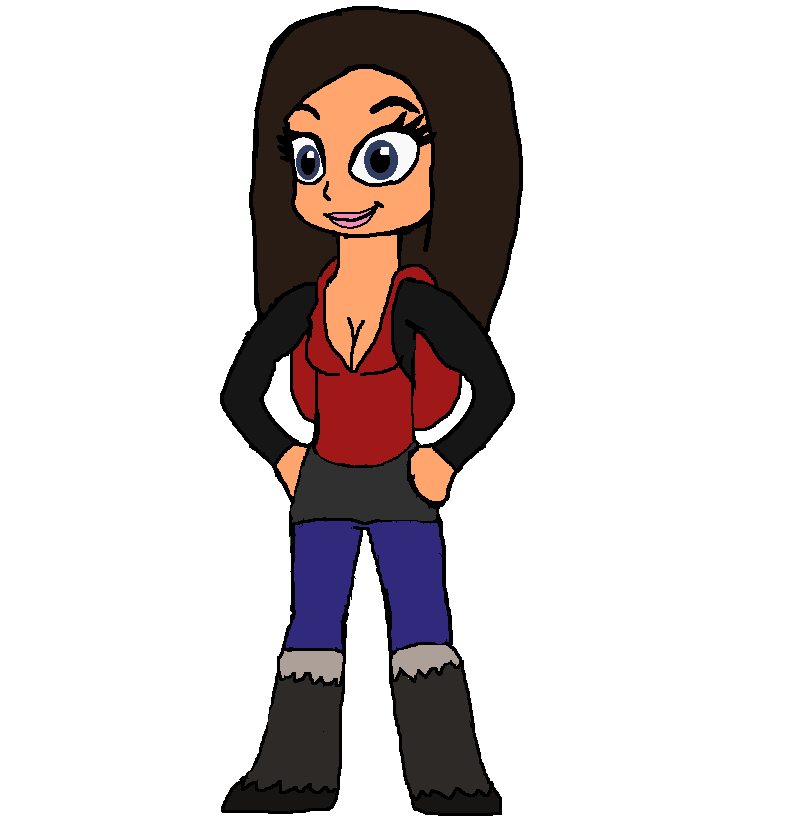 Bwana-Dylanus | Fanon Wiki | Fandom