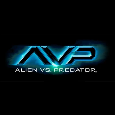 Alien Vs Predator Symbols