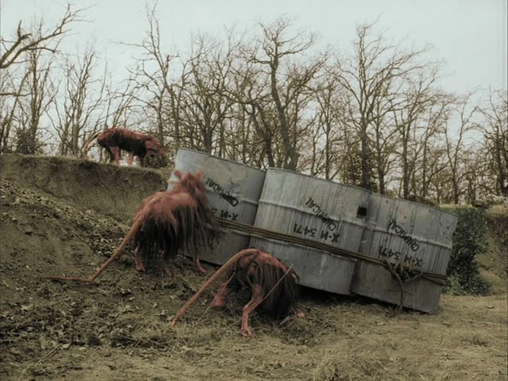 Killer Shrew | Fanon Wiki | Fandom