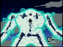 Mainframe (TV Series) | Fanon Wiki | Fandom