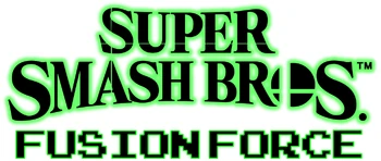 Super Smash Bros. Fusion Force | Fanon Wiki | Fandom