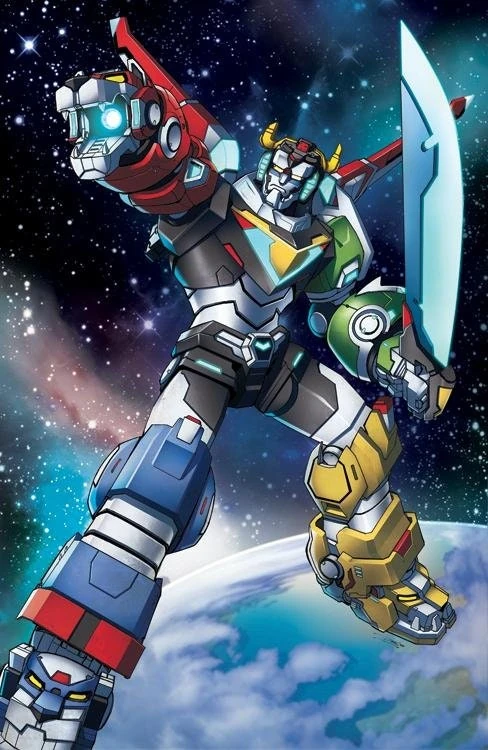 Voltron (film) | Fanon Wiki | Fandom