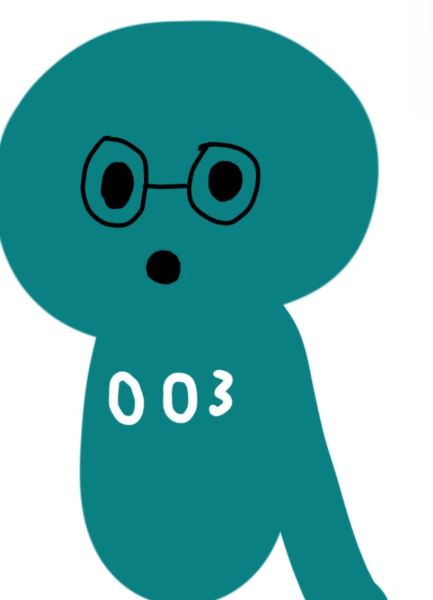 003 | Fanon Wiki | Fandom