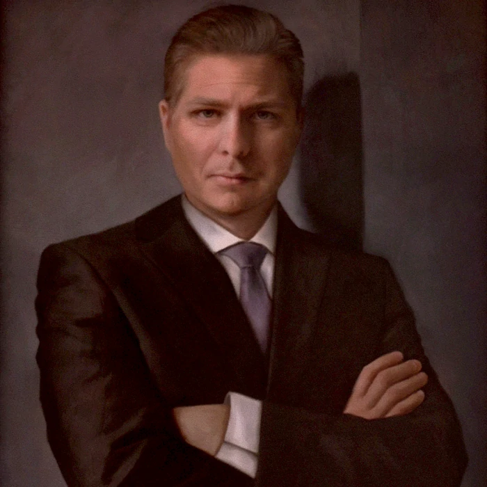 Thomas Ashford Jr. (Incognito) | Fanon Wiki | Fandom
