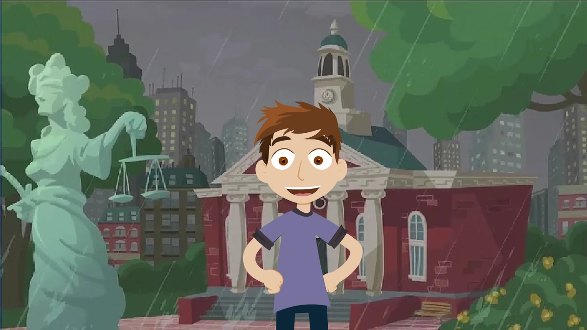 Jake (WordGirl) | Fanon Wiki | Fandom
