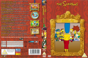 Graggle Simpson | Fanon Wiki | Fandom