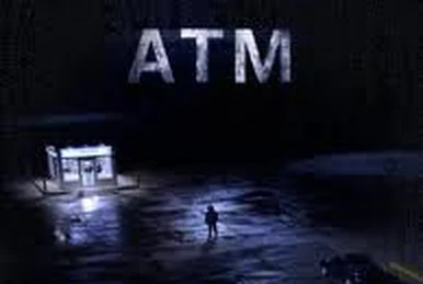 Atm Horror Movie