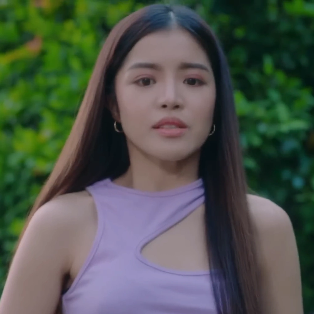 Alyssa Santos | Fanon Wiki | Fandom