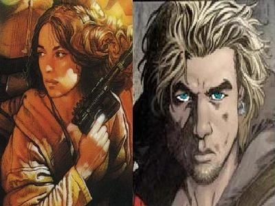 Human (Lycan Universe) | Fanon Wiki | Fandom