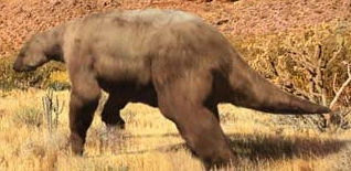 Shasta Ground Sloth | Fanon Wiki | Fandom