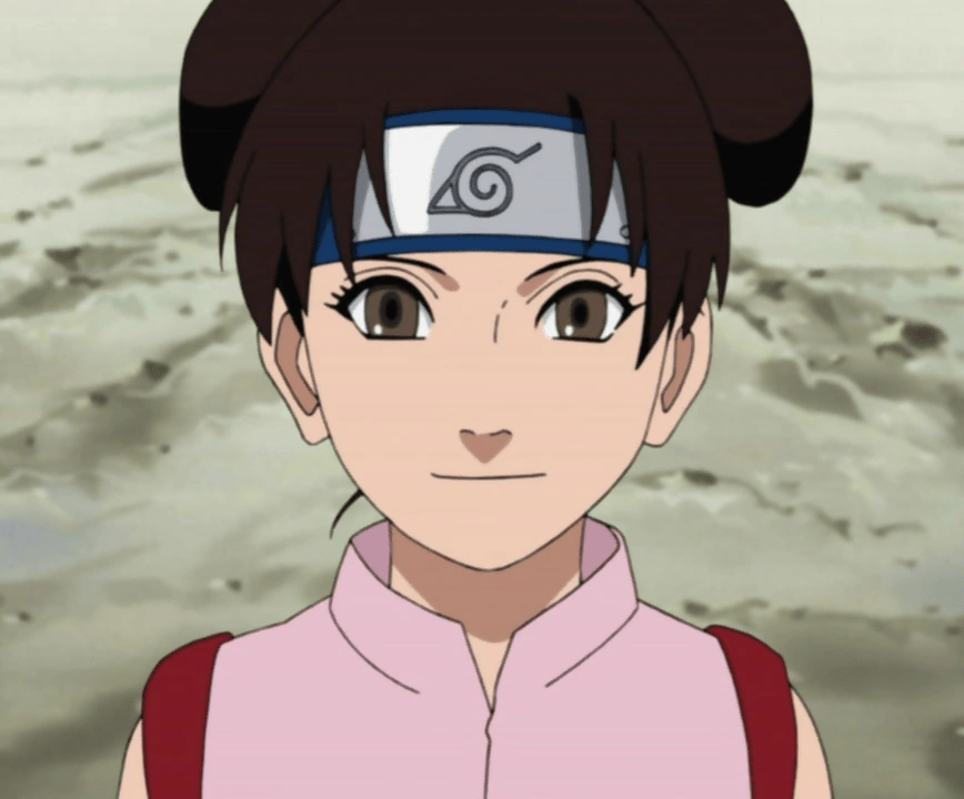 Tenten (S-Men) | Fanon Wiki | Fandom