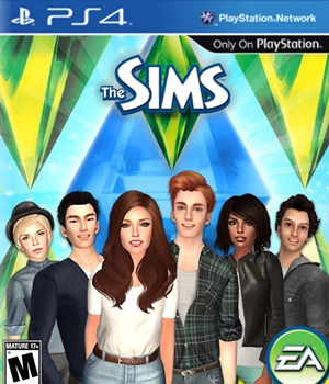 The Sims | Fanon Wiki | Fandom