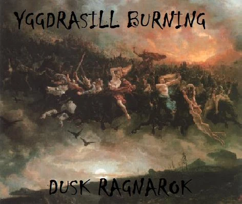 Dusk Ragnarok | Fanon Wiki | Fandom