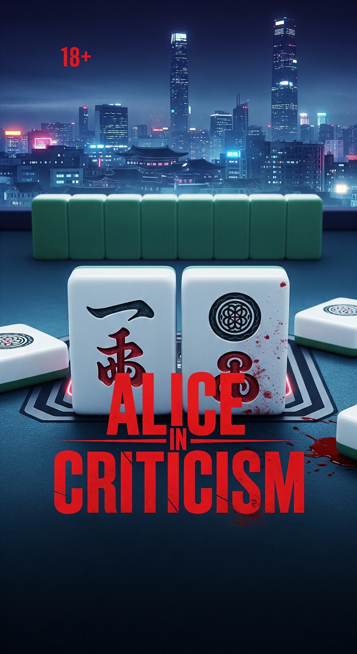 Alice in Criticism | Fanon Wiki | Fandom