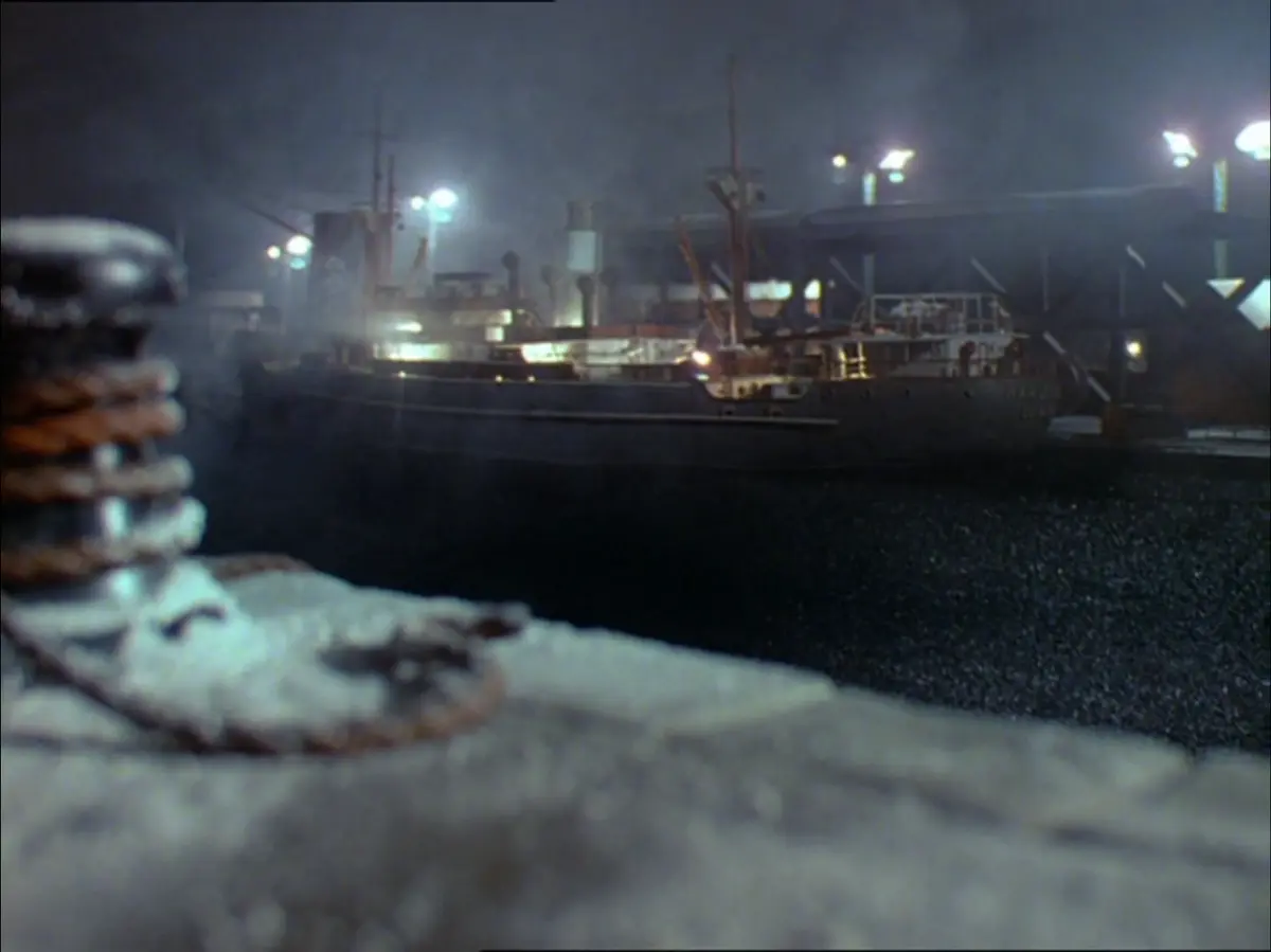 Henry’s Flying Kipper | Fanon Wiki | Fandom