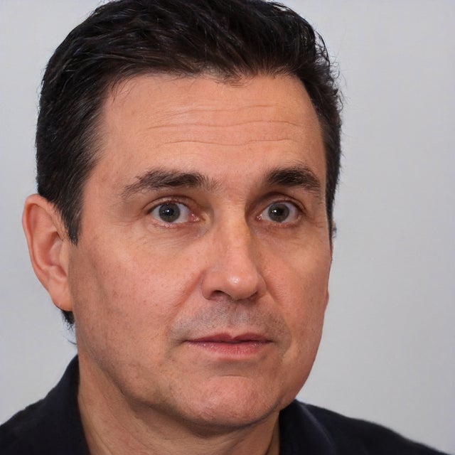 Alex Walker | Fanon Wiki | Fandom