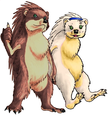 Hedgeman (SciiFii) | Fanon Wiki | Fandom