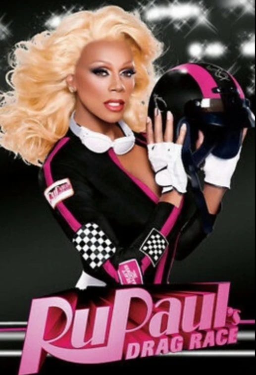 RuPaul's Drag Race (Season 2) | Fanon Wiki | Fandom