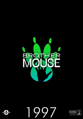 Brother Mouse | Fanon Wiki | Fandom