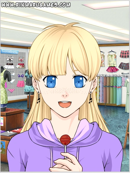 Emily Asher | Fanon Wiki | Fandom