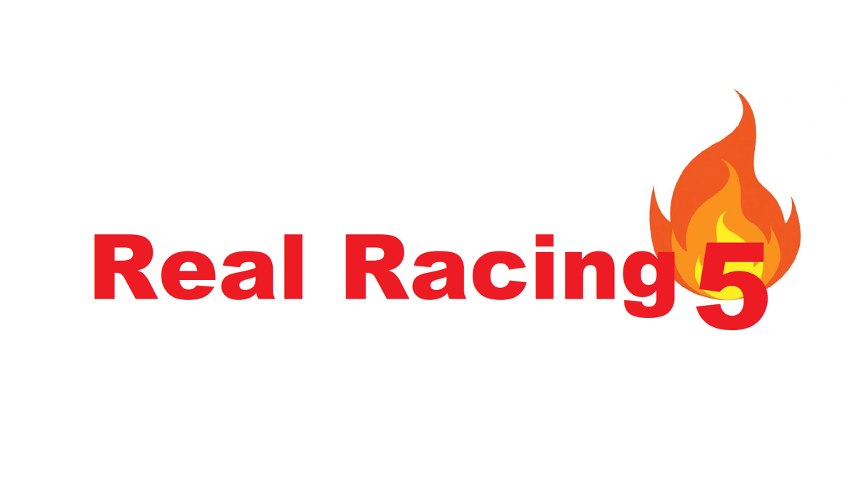 Real Racing 5 | Фанон Вики | Fandom