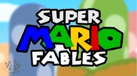 Super Mario Fables | Fanon Wiki | Fandom