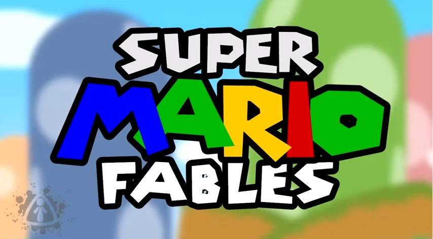 Super Mario Fables | Fanon Wiki | Fandom
