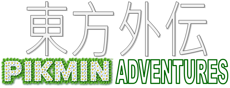 Touhou Gaiden: Pikmin Adventures | Fanon Wiki | Fandom