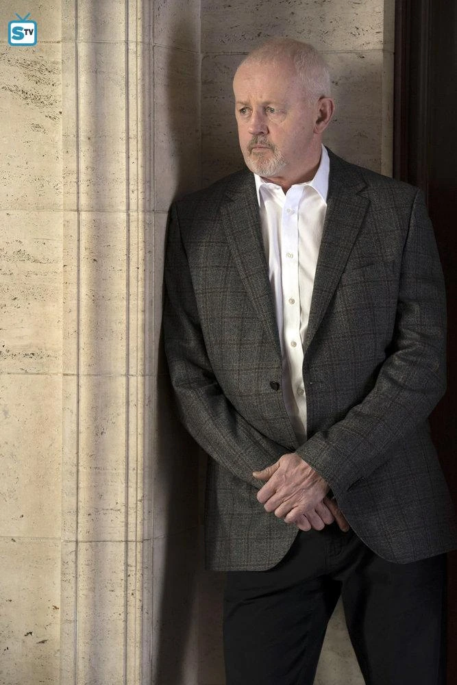 Burton Donnell | Fanon Wiki | Fandom