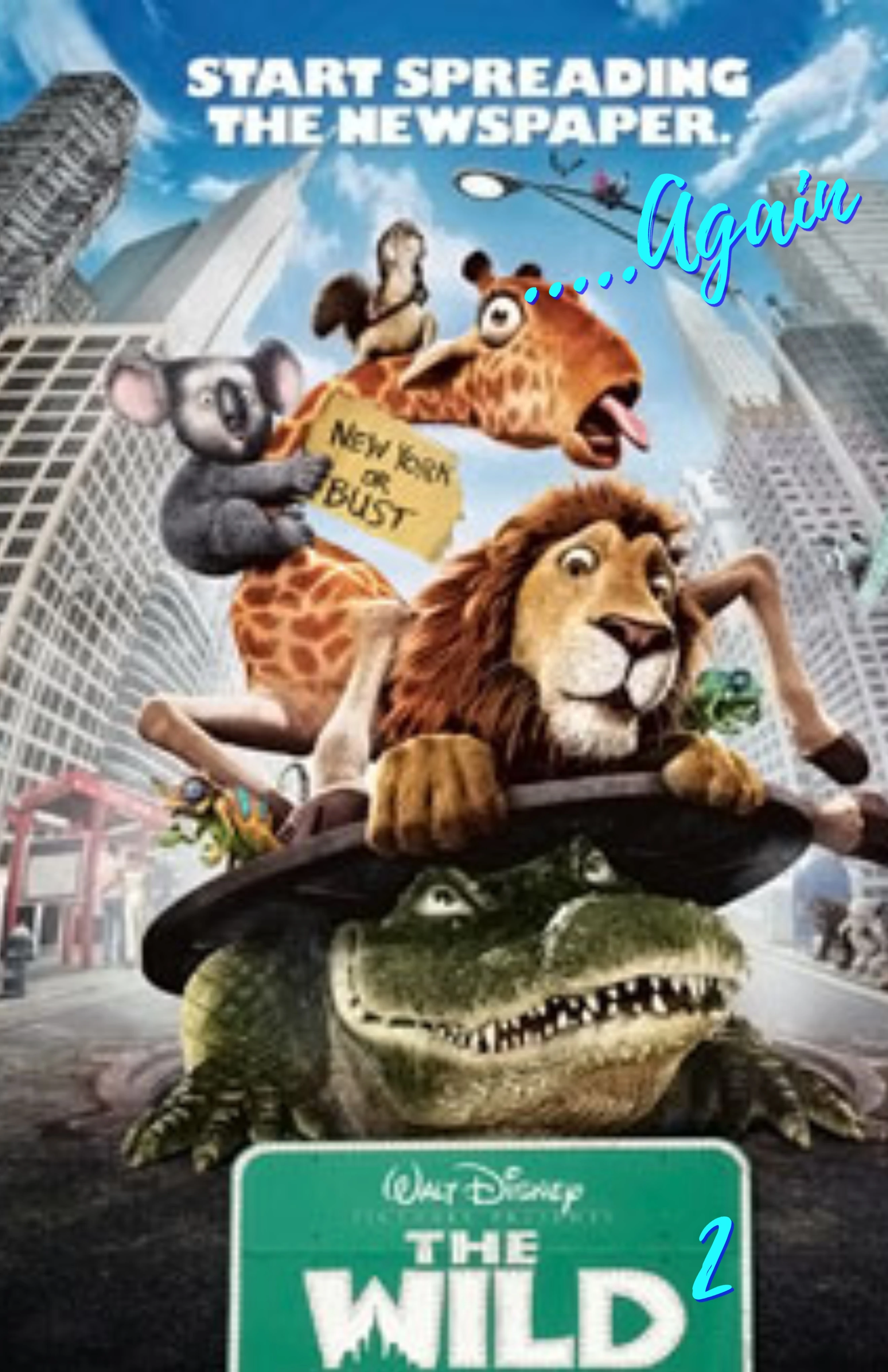 Discuss Everything About Fanon Wiki | Fandom